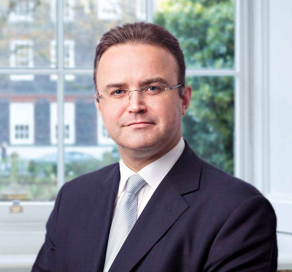 JCT Interviews…Paul Cowan – The Joint Contracts Tribunal