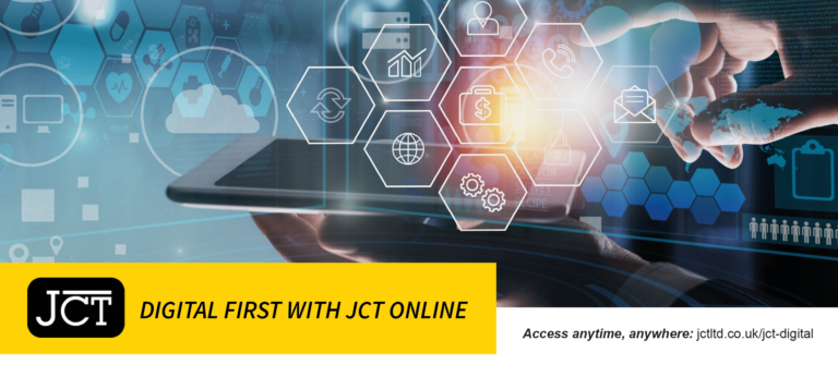 JCT Digital – Are You Making the Most of Our Online Services? – The ...