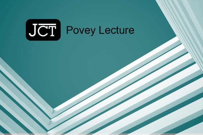 Building Safety Act Focus for JCT Povey Webinar – The Joint Contracts ...